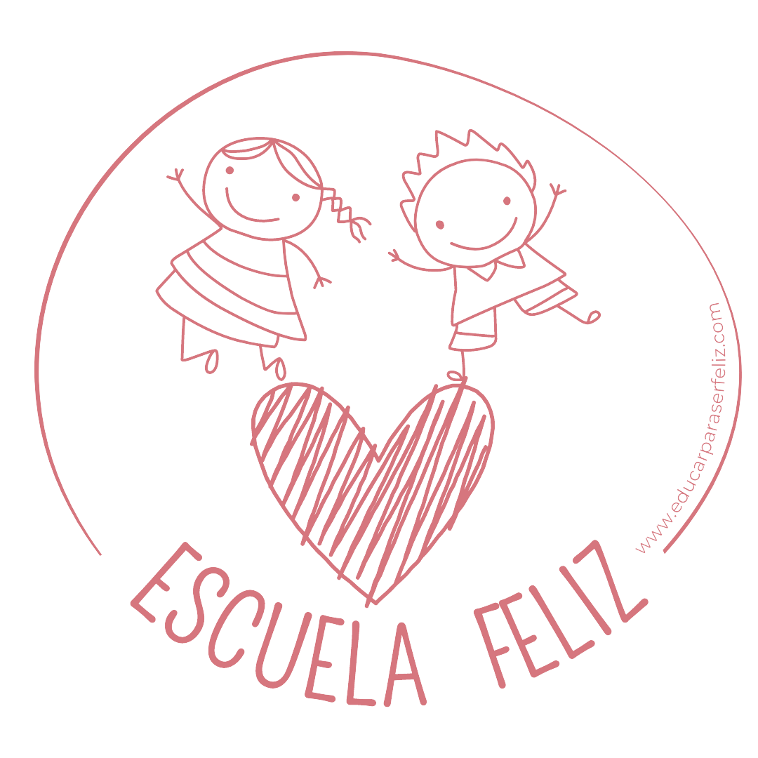 Educar para ser Feliz – Aprende a educar mejor