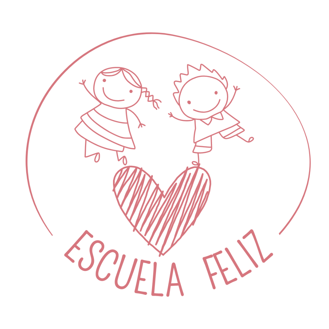Escuela online - Educar Para Ser Feliz