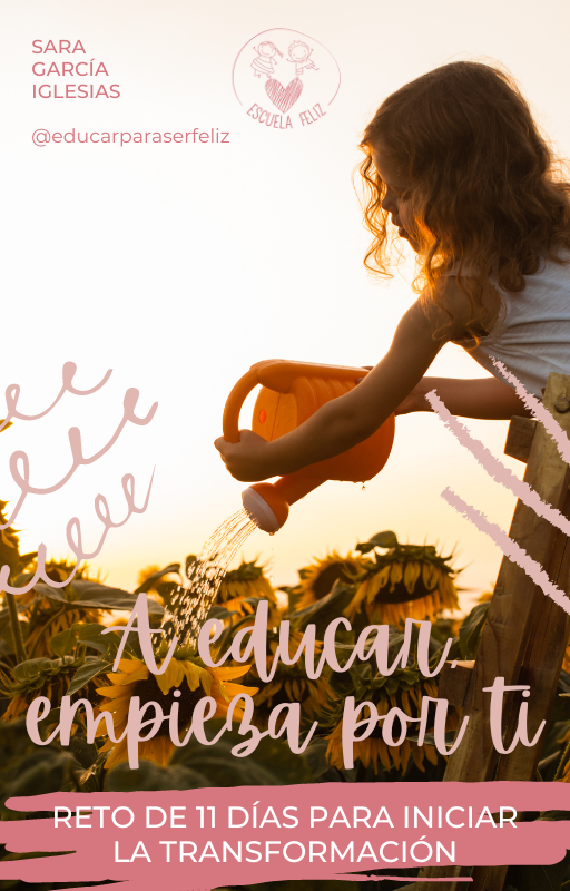 Kit para empezar a EDUCAR FELIZ 🫶🏻 - Educar Para Ser Feliz