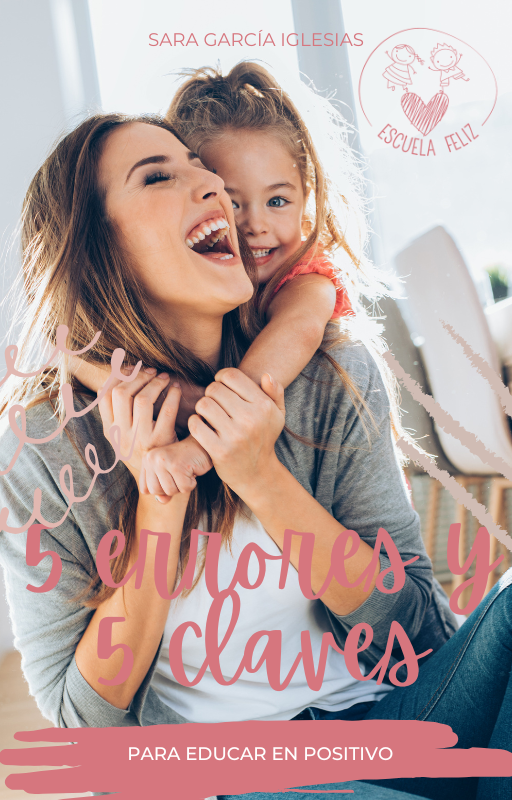 Kit para empezar a EDUCAR FELIZ 🫶🏻 - Educar Para Ser Feliz