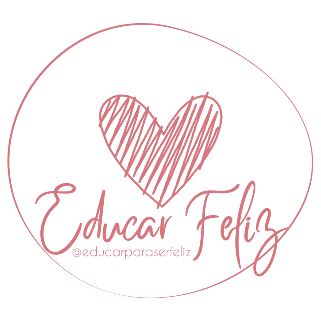 Para familias - Educar Para Ser Feliz